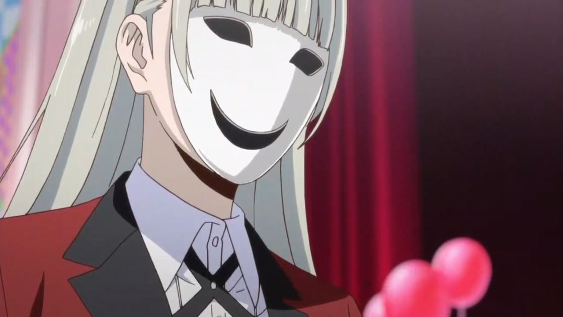 23+ Best Anime Masks To Wear At Your Next Con!