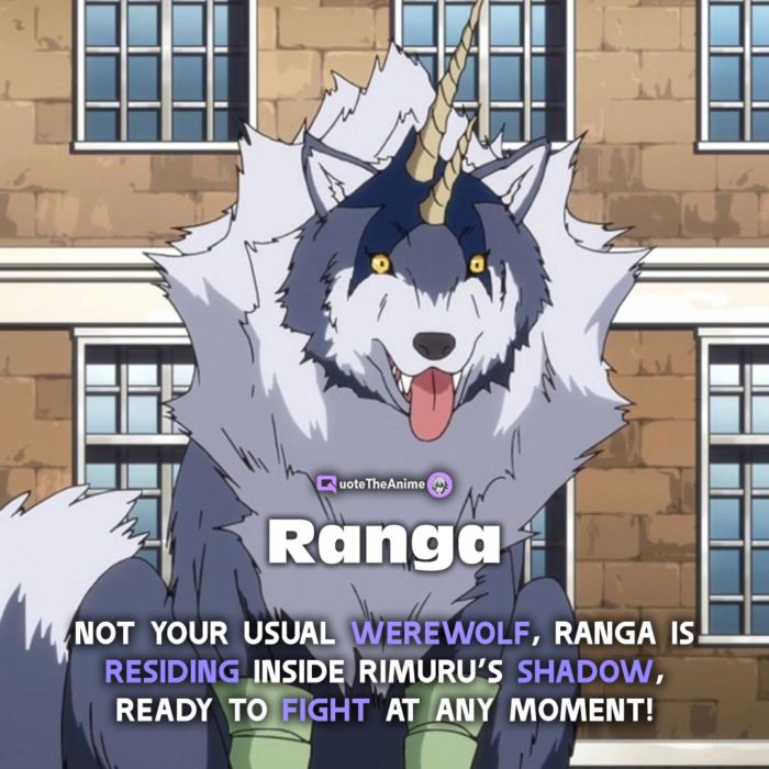 13+ STRONGEST Reincarnated As A Slime Characters [HQ IMAGES] | QTA