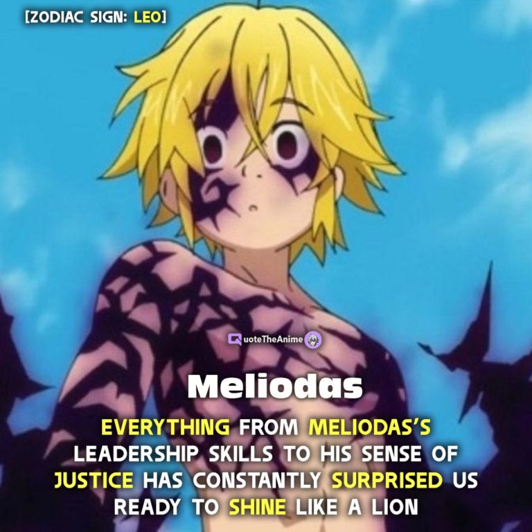 15+ Seven Deadly Sins Zodiac Signs! (Find Yours)