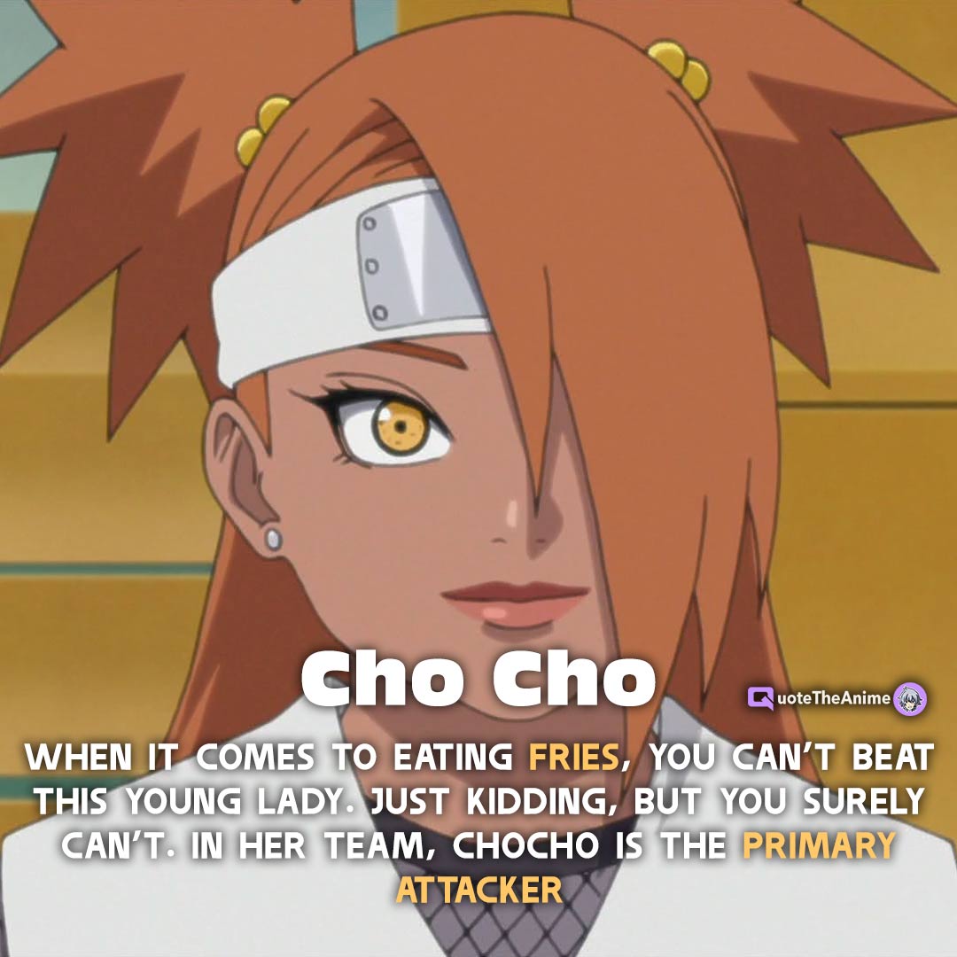 21+ STRONGEST Boruto Characters! (RANKED) - QTA