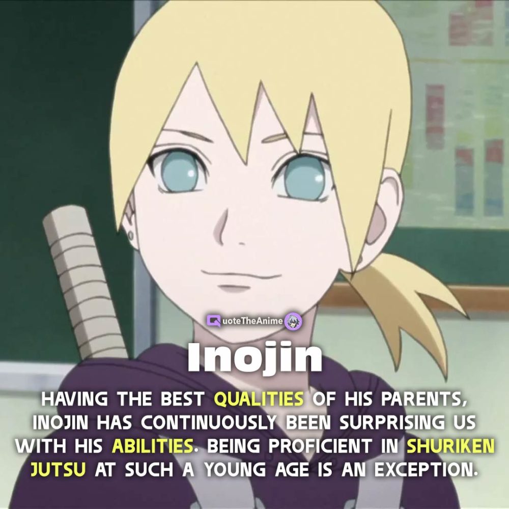 21+ STRONGEST Boruto Characters! (RANKED) - QTA