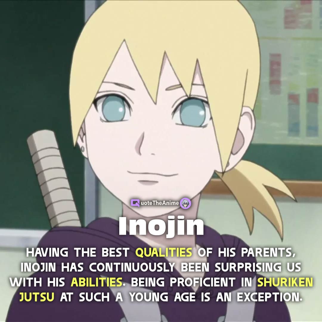 21+ STRONGEST Boruto Characters! (RANKED) - QTA