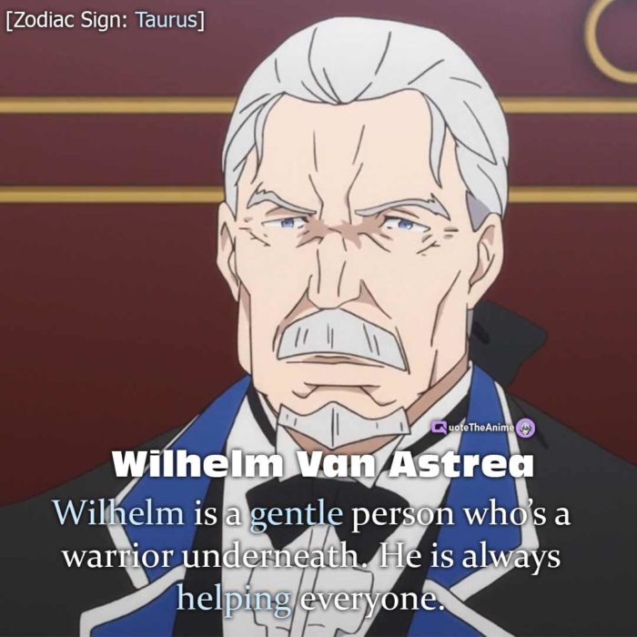 15+ Re Zero Zodiac Signs (Find Yours!) | Quote The Anime