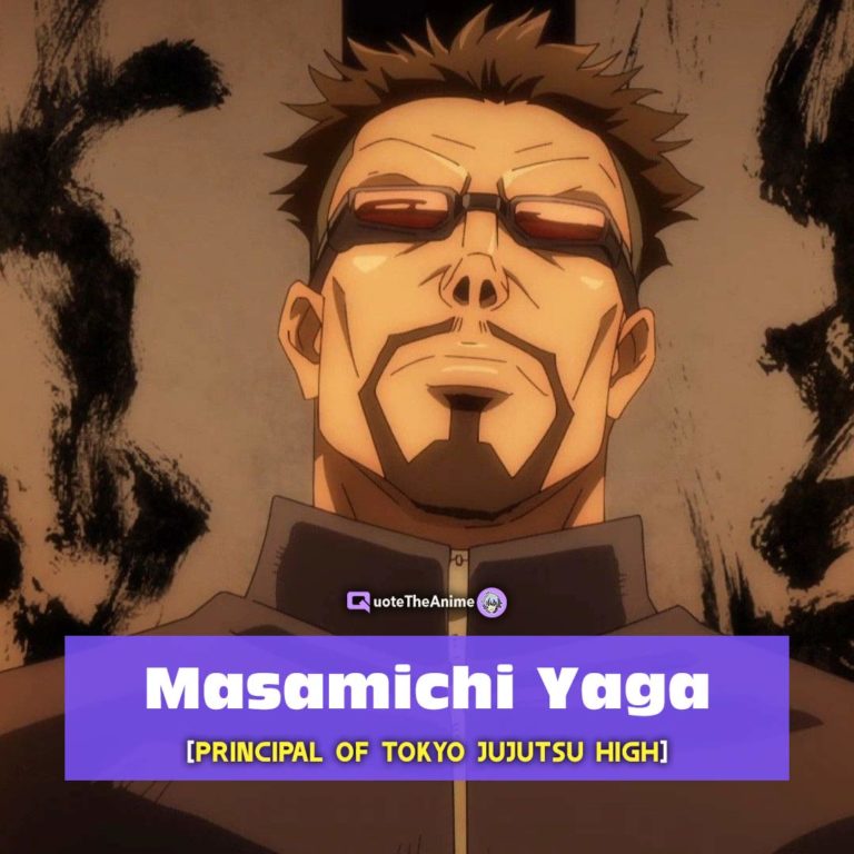 Jujutsu Kaisen Characters - List (Wiki)