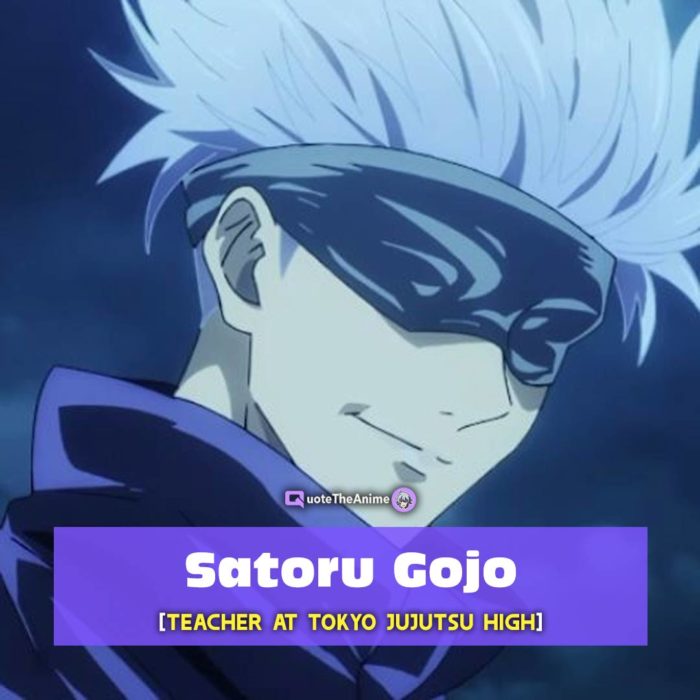 Utahime Iori - Jujutsu Kaisen Wiki (INFO) | Quote The Anime