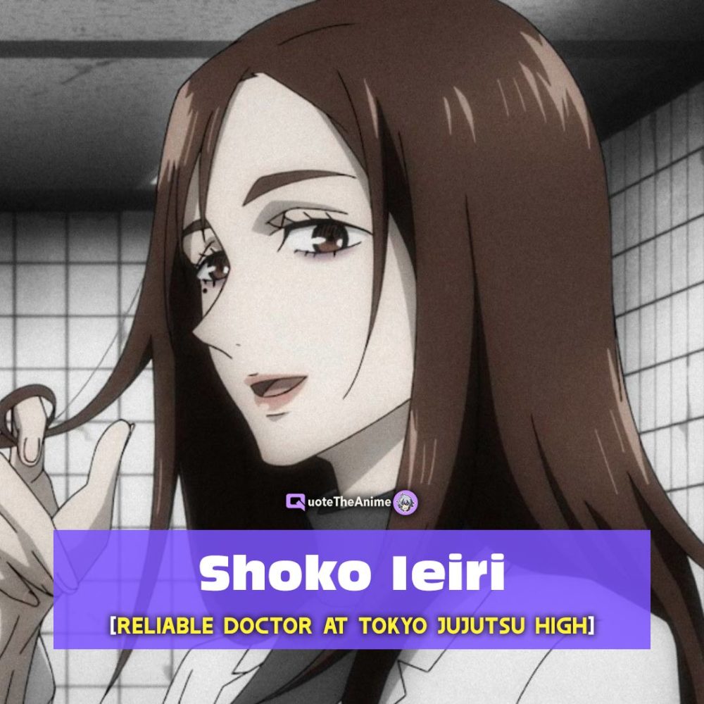 ALL Jujutsu Kaisen Voice Actors (OFFICIAL)