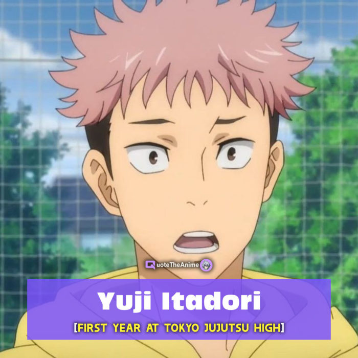 Jujutsu Kaisen Characters - List (Wiki)