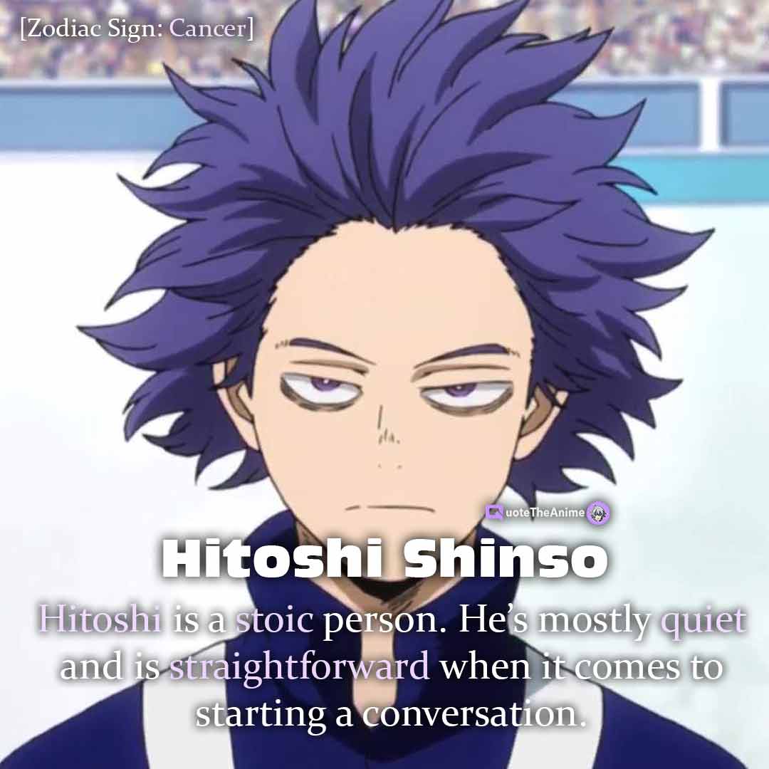 15+ My Hero Academia Characters Zodiac Signs! (Find Yours!)
