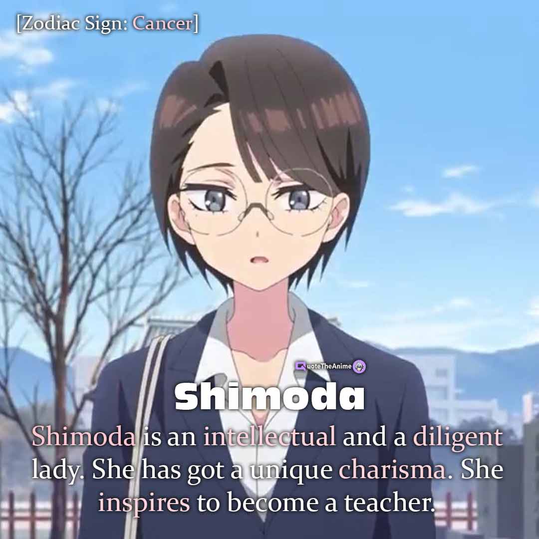 11+ Quintessential Quintuplets Character Zodiac Signs!