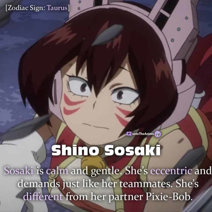 15+ My Hero Academia Characters Zodiac Signs! (Find Yours!)