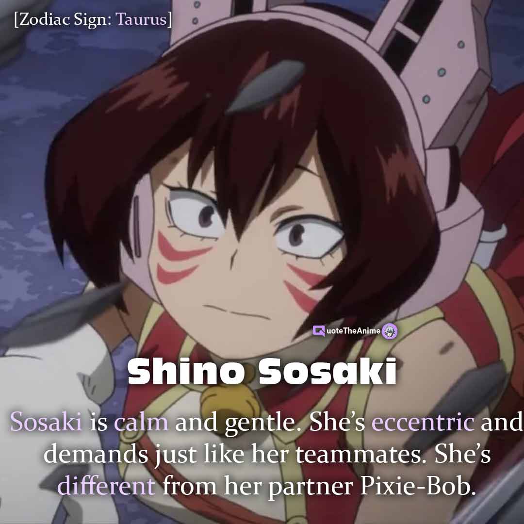 15+ My Hero Academia Characters Zodiac Signs! (Find Yours!)