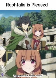 101+ Rising of the Shield Hero Memes That Will Add Spice To Your Life ...
