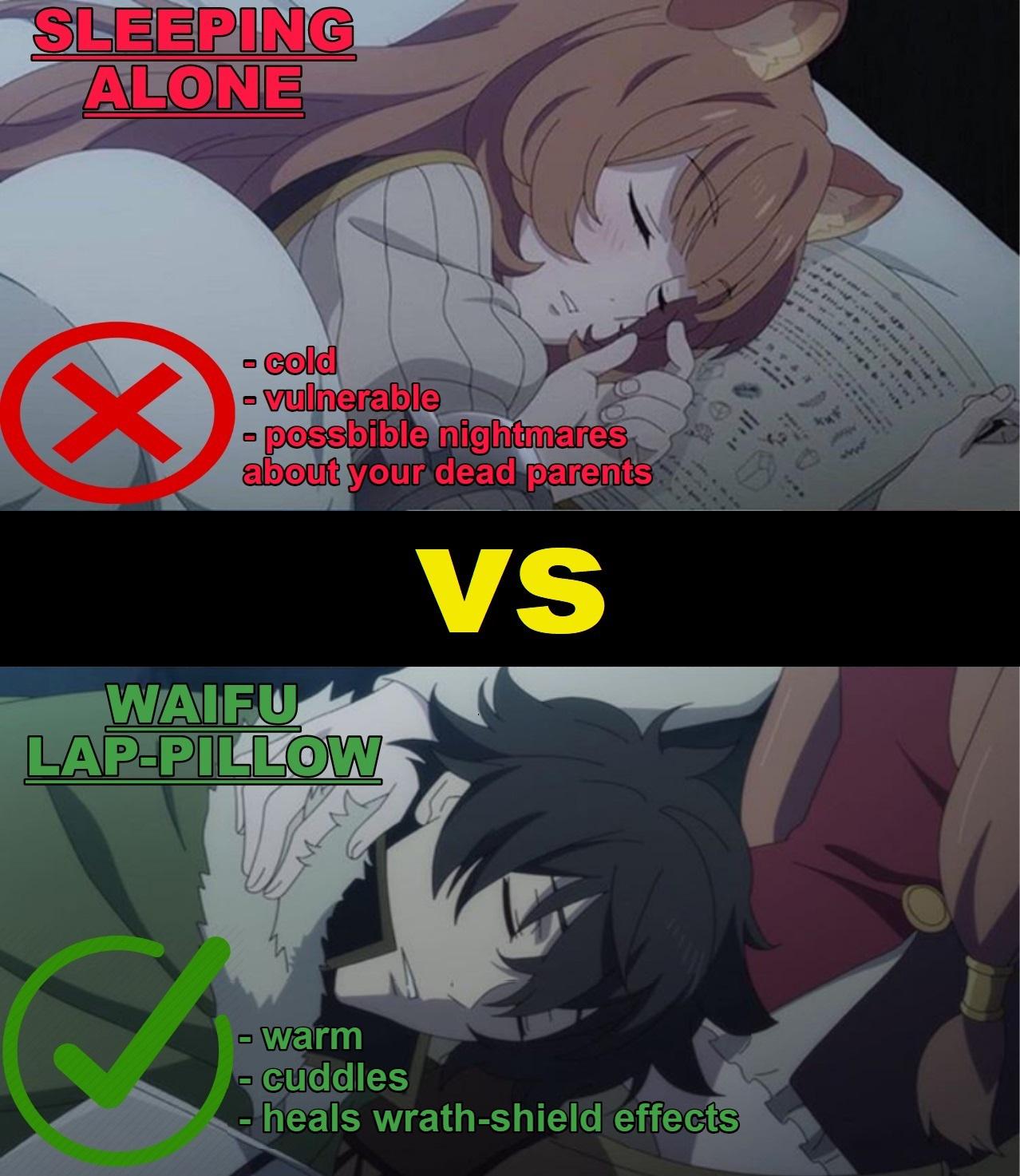 101+ Rising of the Shield Hero Memes That Will Add Spice To Your Life ...