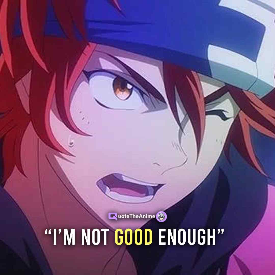 7+ POWERFUL SK8 the Infinity Quotes