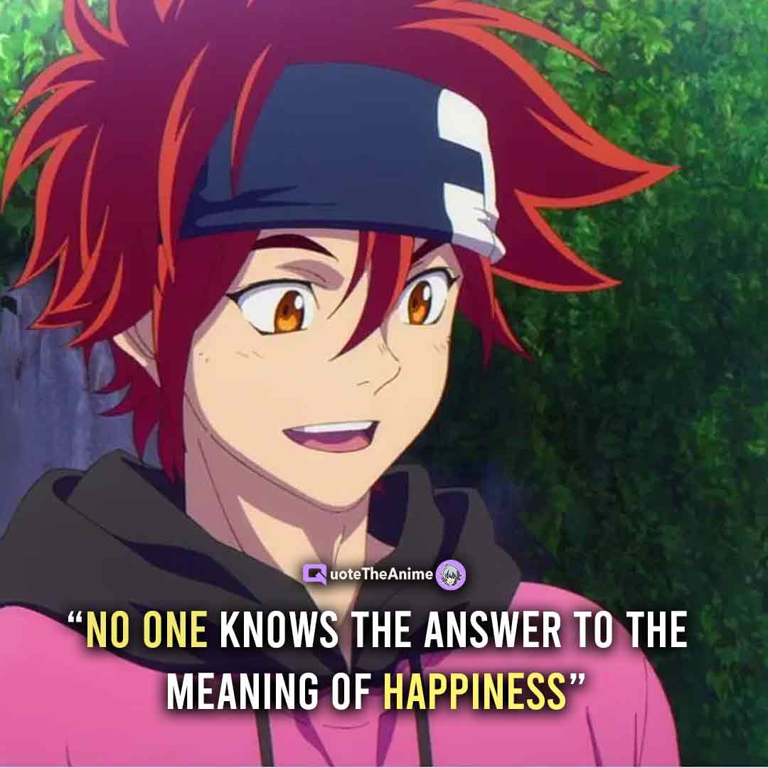 7+ POWERFUL SK8 the Infinity Quotes