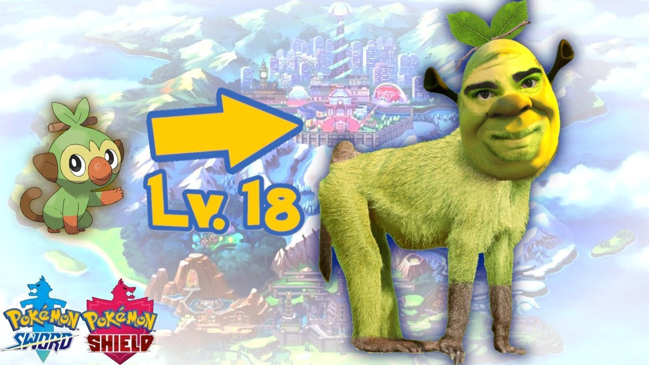 31+ CURSED Pokemon Images That Will Ruin Your Dreams (SCARY)