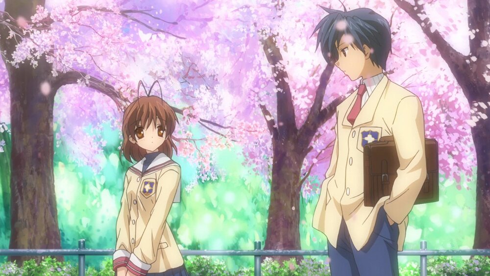 COMPLETE Clannad Watch Order (Easy to Follow) - QTA