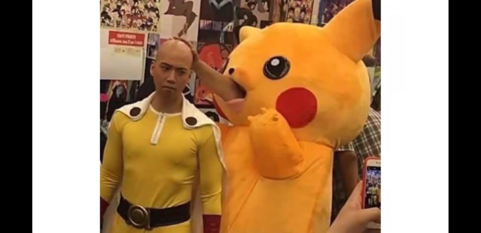 31+ CURSED Pokemon Images That Will Ruin Your Dreams (SCARY)