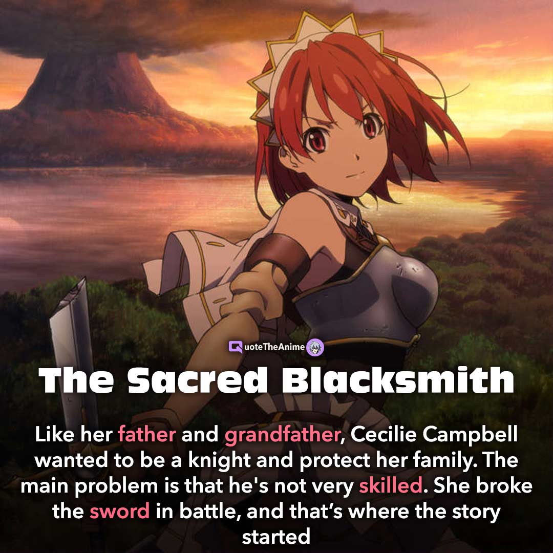 29+ ANIME About Knights That You'll Love! [HQ IMAGES] | QTA