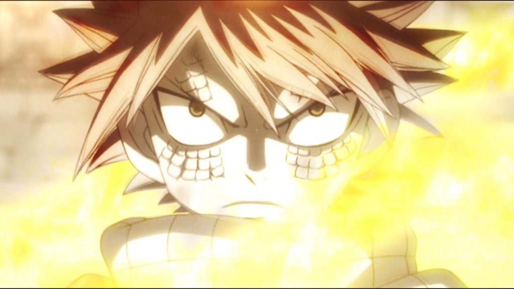 COMPLETE Fairy Tail Watch Order (OFFICIAL!) | QTA