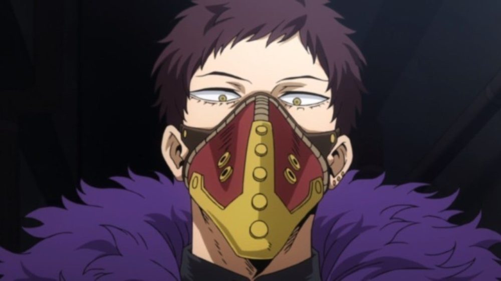 23+ Best Anime Masks To Wear At Your Next Con! | QTA