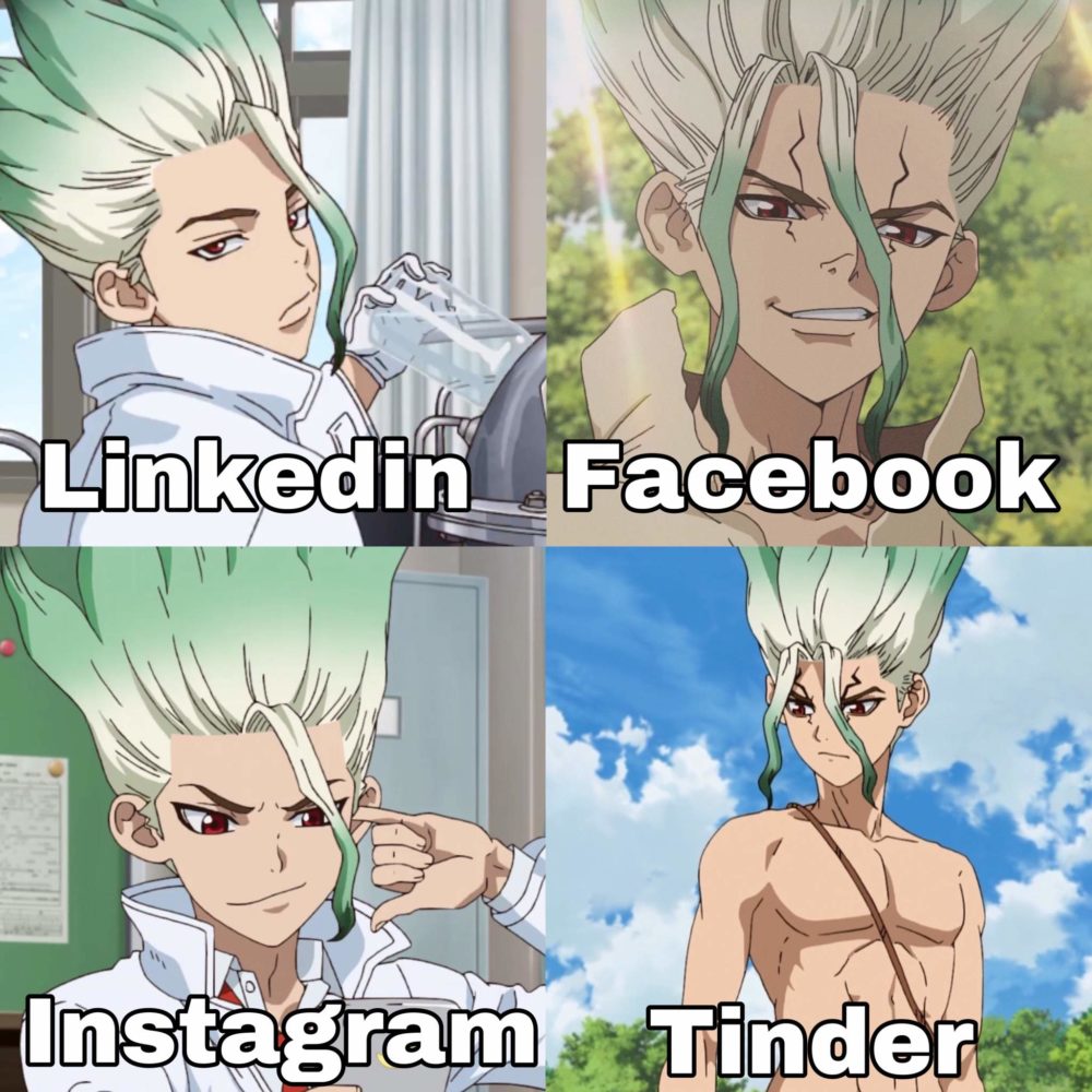101+ FUNNIEST Dr. Stone Memes! | Quote The