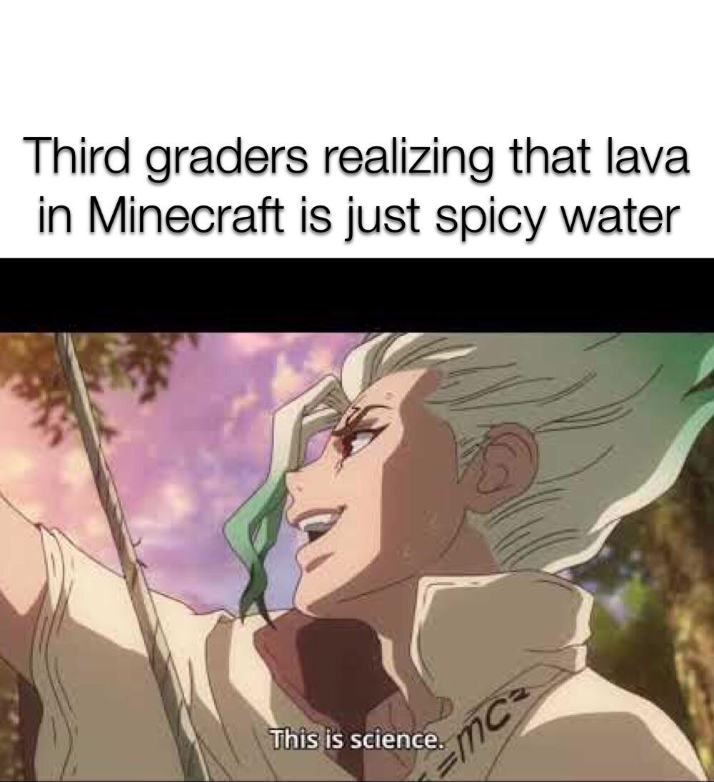 101+ FUNNIEST Dr. Stone Memes! | Quote The