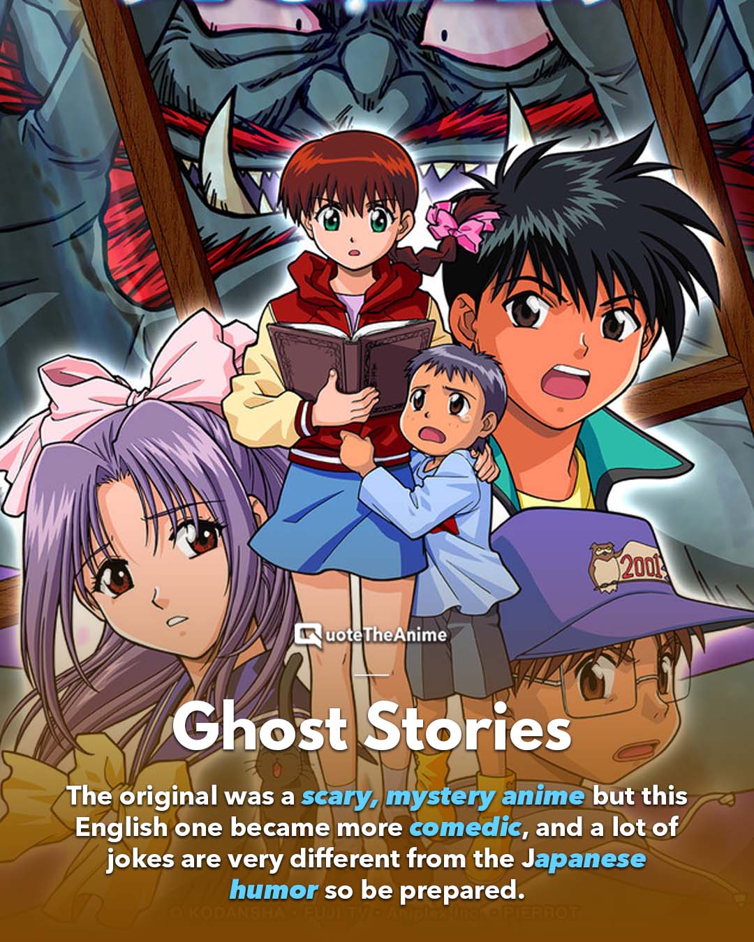 35+ Action-Comedy Anime You Must Watch (RECOMMENDATIONS) | QTA