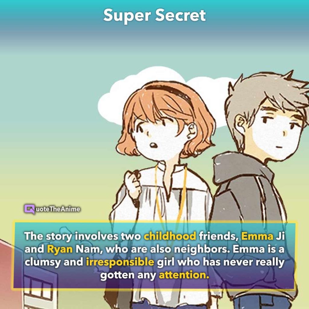 55+ BEST Manhwa (Webtoons) of All TIME! | QTA