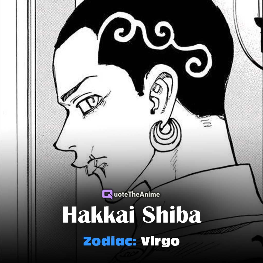 17+ Tokyo Revengers Characters Zodiac Signs! (Find Yours!)