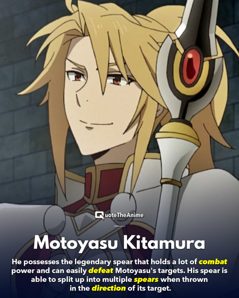 23+ Strongest Shield Hero Characters [HQ Images]