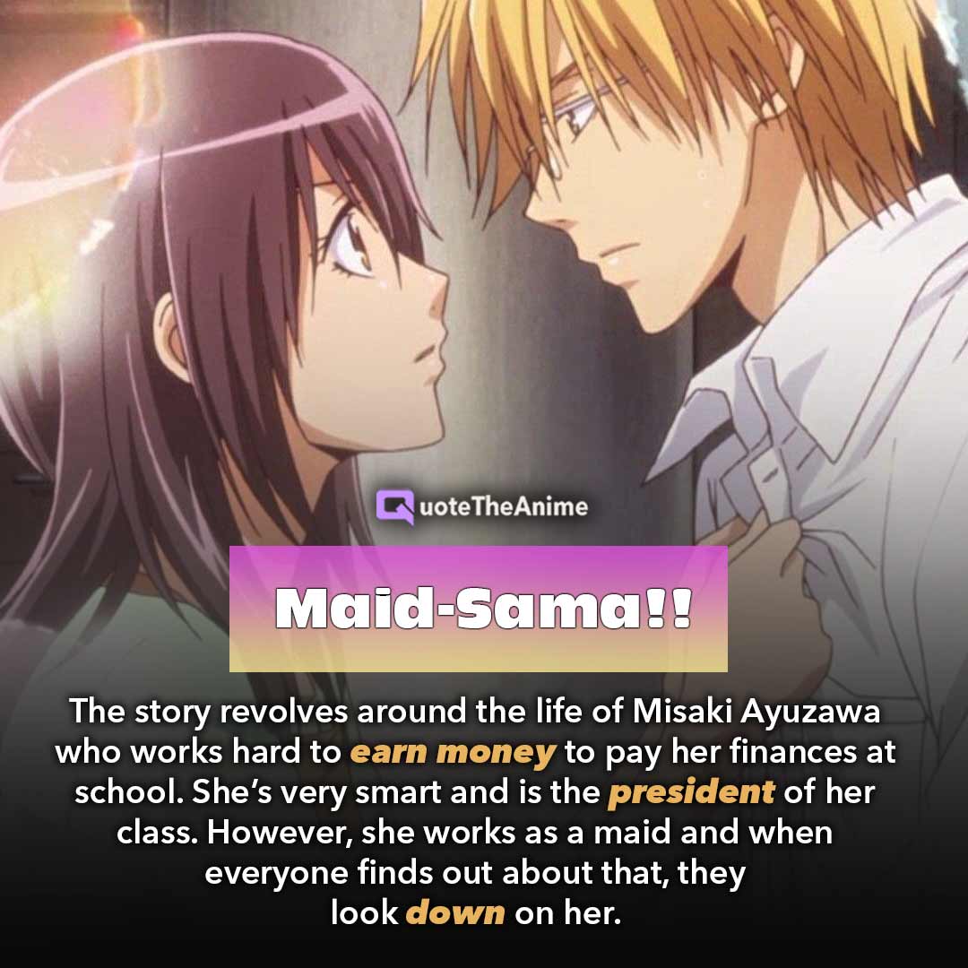 17+ Anime where MC gets in a Relationship (FINALLY!) | QTA