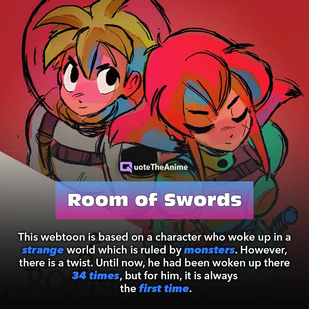 55+ BEST Manhwa (Webtoons) of All TIME!