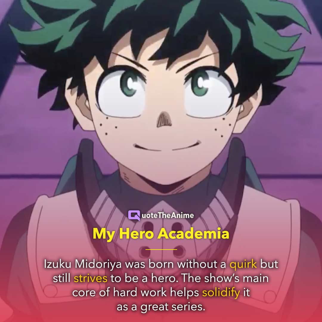 25+ Best Super Power Anime of All Time - QTA