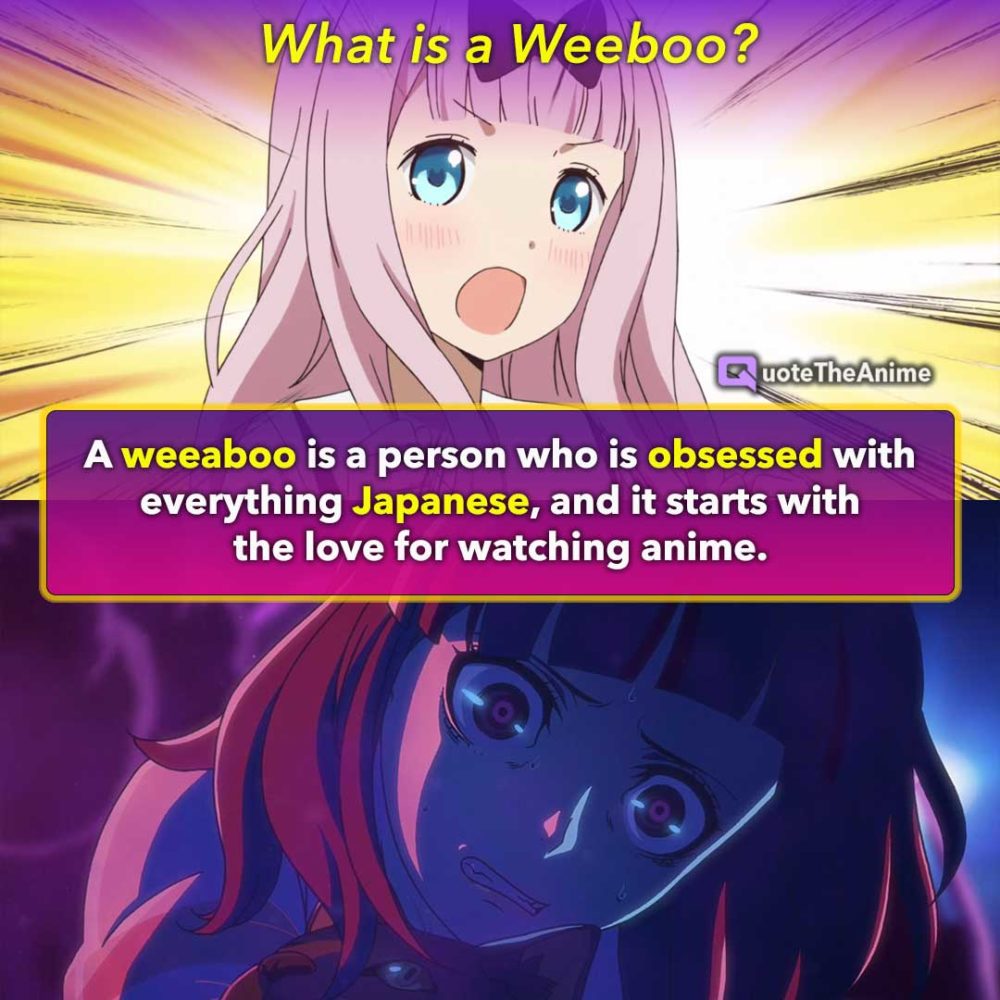 Meaning Of Anime Weeb At Ellie Mone Blog
