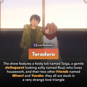 17+ Anime where MC gets in a Relationship (FINALLY!) | QTA
