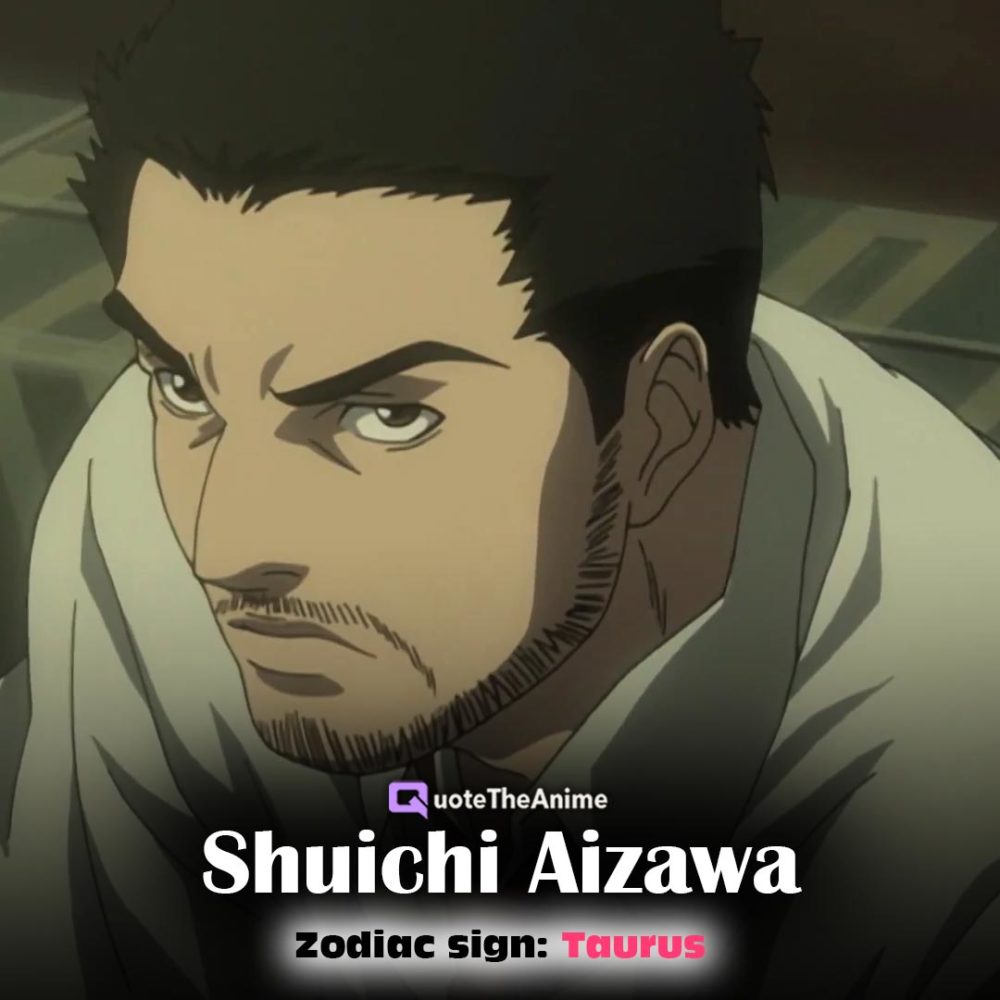 15+ Death Note Zodiac Sign Characters (FIND YOURS!)