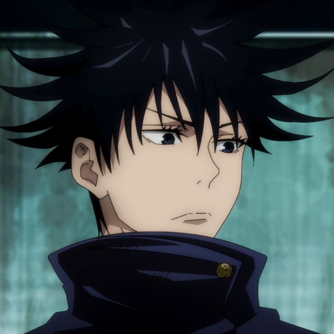 Tsumiki Fushiguro | Jujutsu Kaisen Wiki (INFO)
