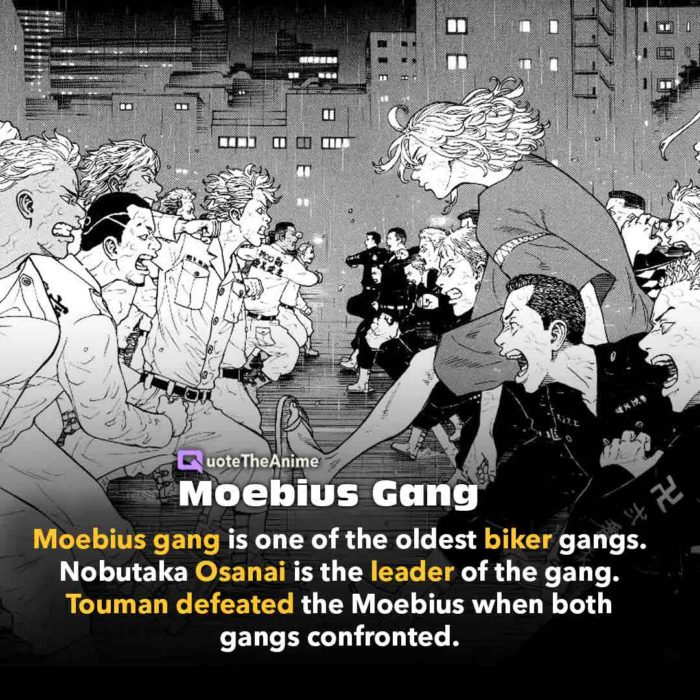 Shuji Hanma - Tokyo Revengers Wiki (INFO)