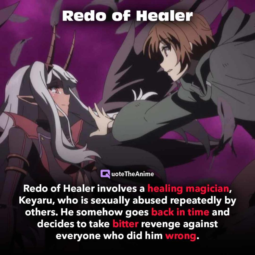 31+ Magic Anime to Must Watch! (Recommendations)