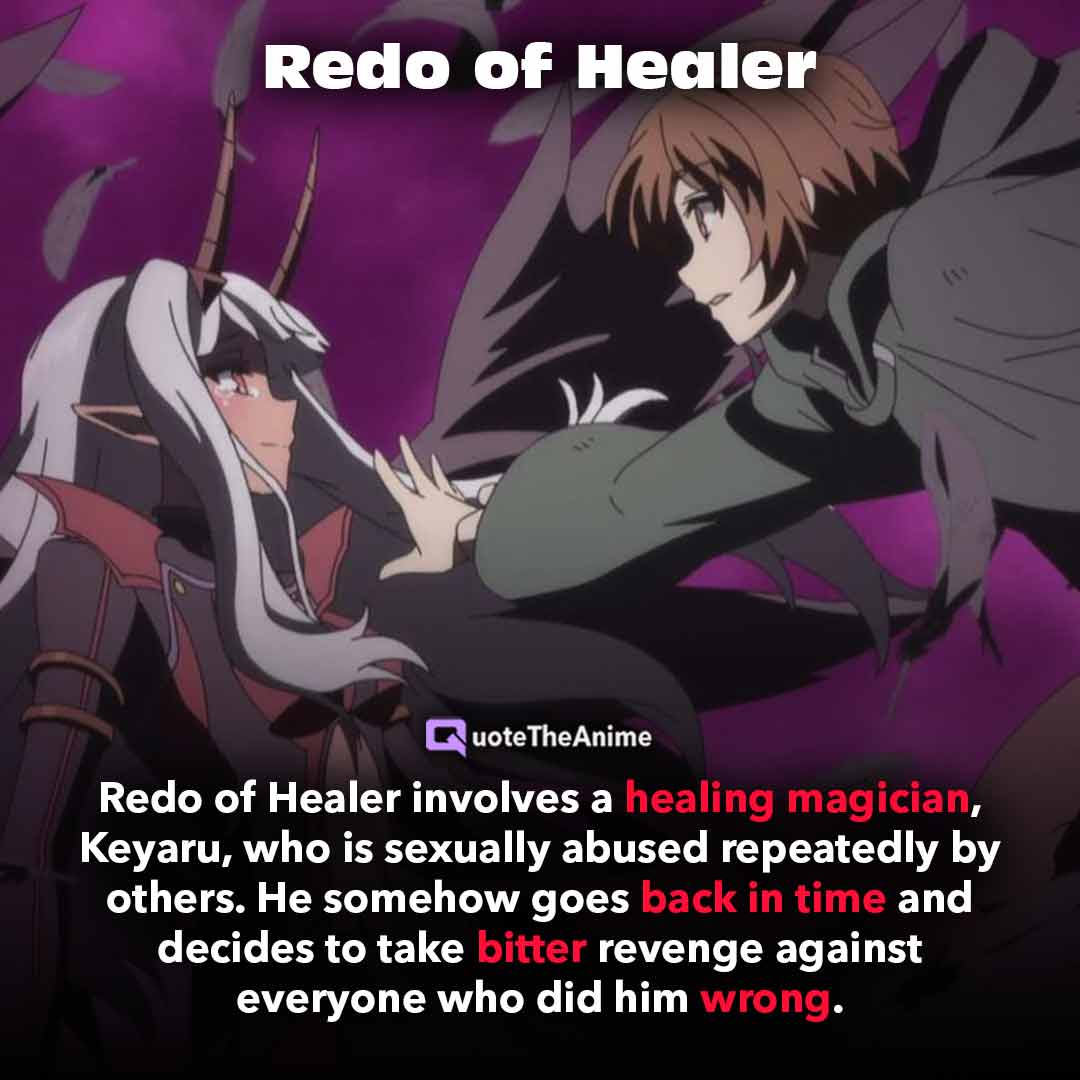 31+ Magic Anime to Must Watch! (Recommendations) | QTA