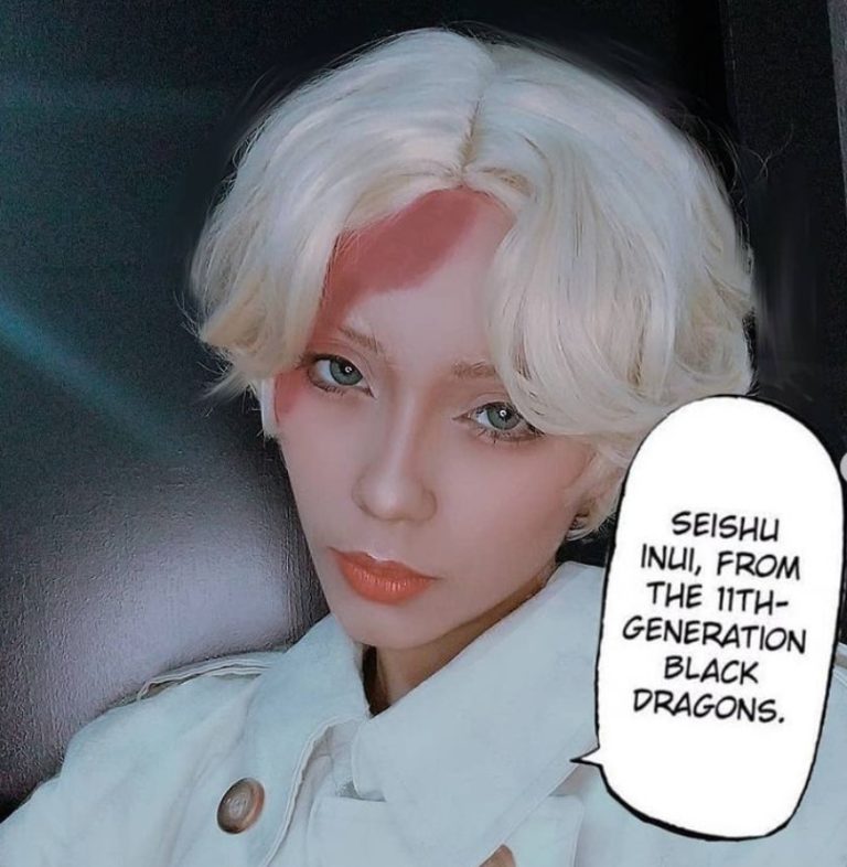 25+ BEST Tokyo Revengers Cosplay You'll See!