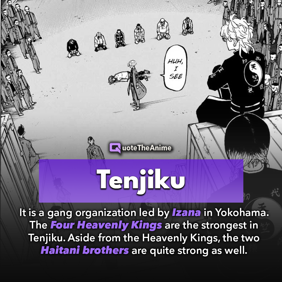 Haruchiyo Sanzu | Tokyo Revengers (WIKI)