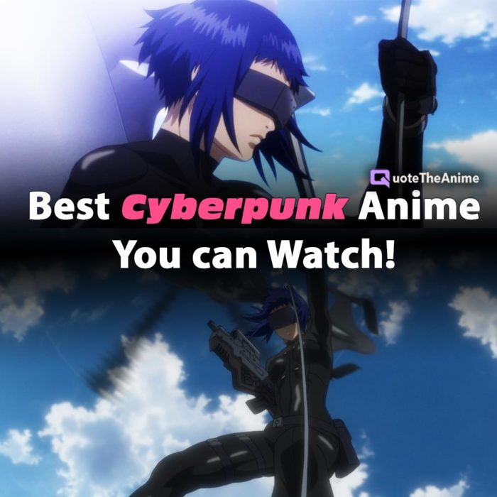 15+ BEST Virtual Reality Anime Of All Time!