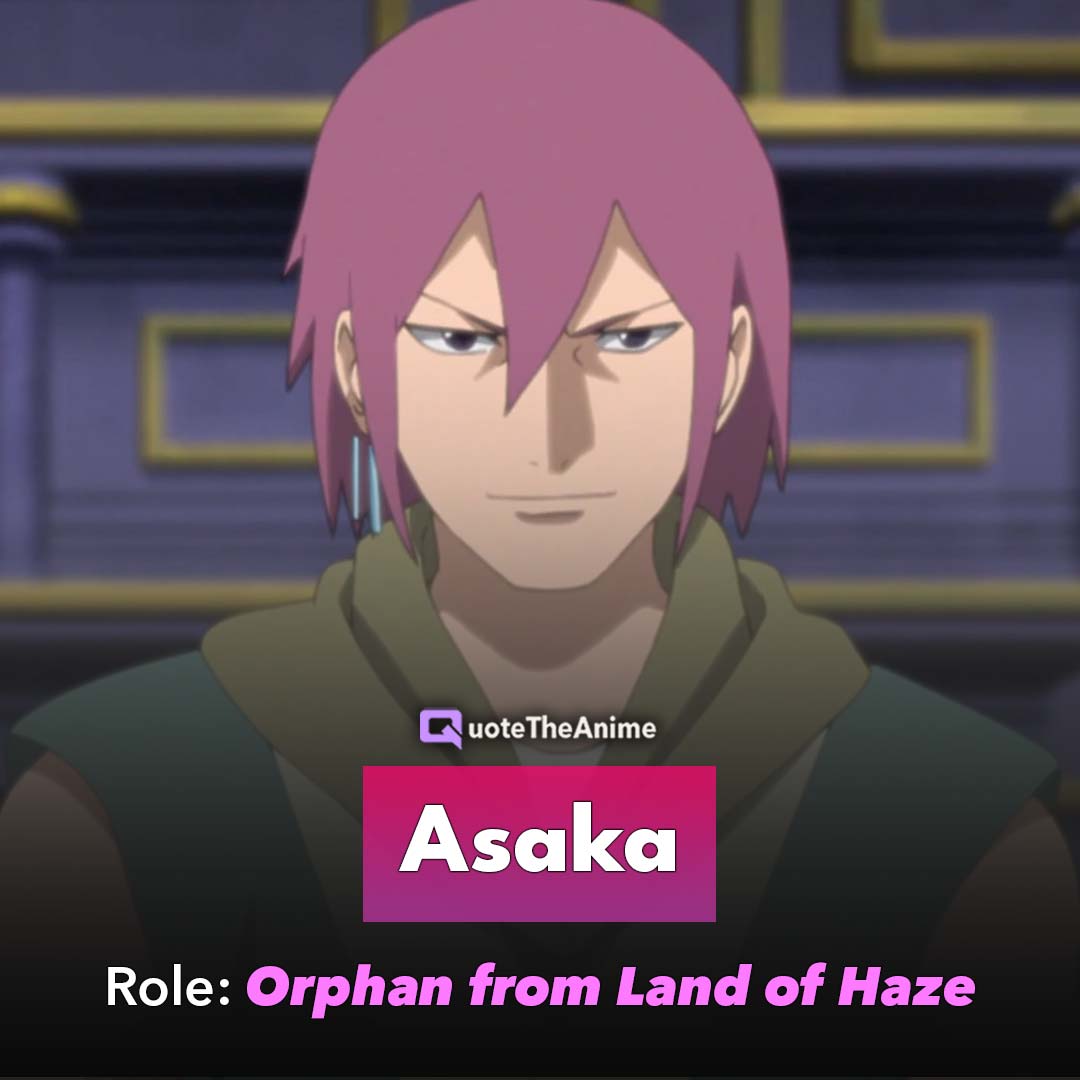 ALL Boruto Characters (Official List) - QTA