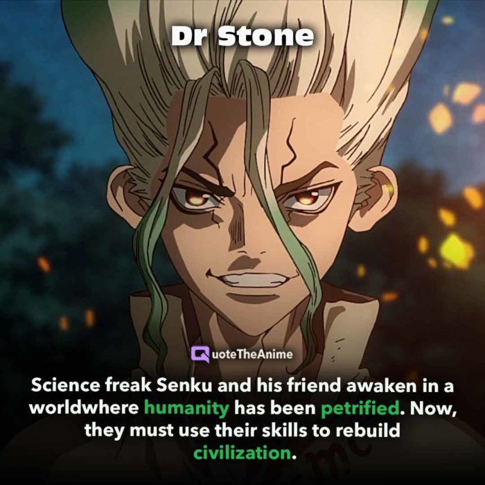 29+ Isekai Anime With Overpowered Main Character! | QTA