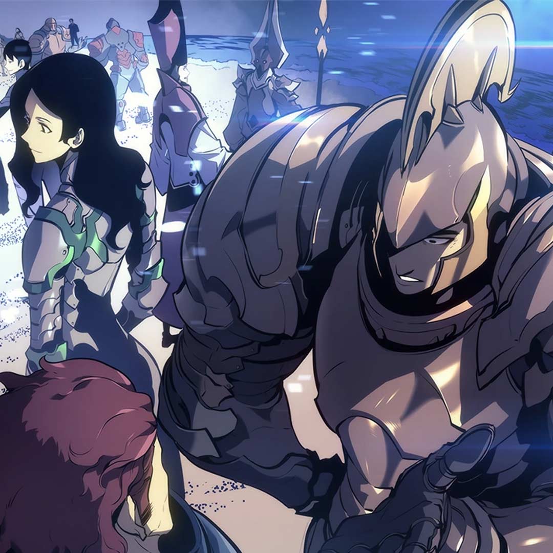 Igris | Solo Leveling Wiki