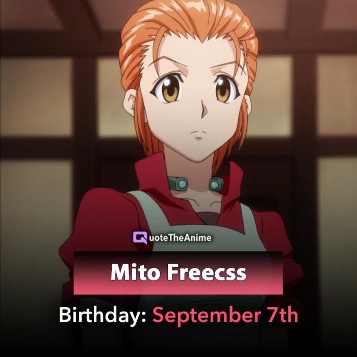 ALL Hunter x Hunter Characters' Birthdays (OFFICIAL)