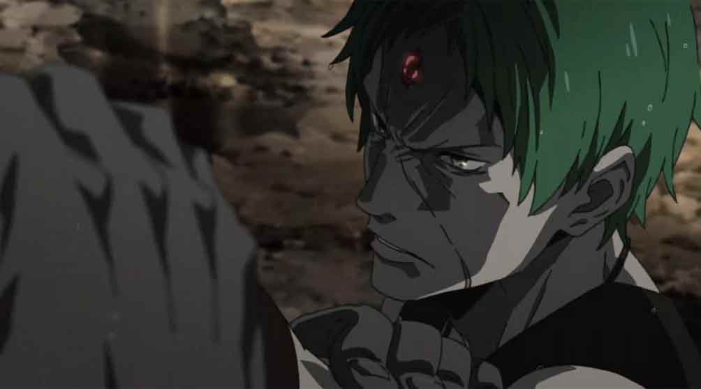 Ruijerd Superdia | Mushoku Tensei (WIKI) | QTA