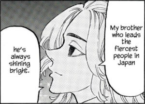 Shinichiro Sano | Tokyo Revengers Wiki (INFO)